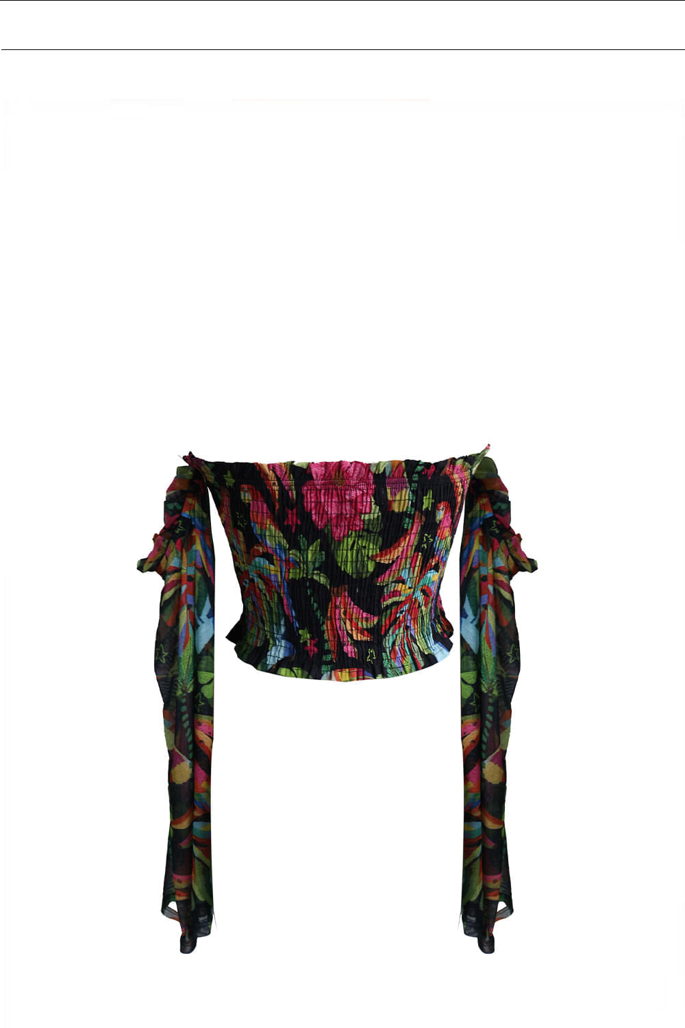 Top Caroline Magic_Neg