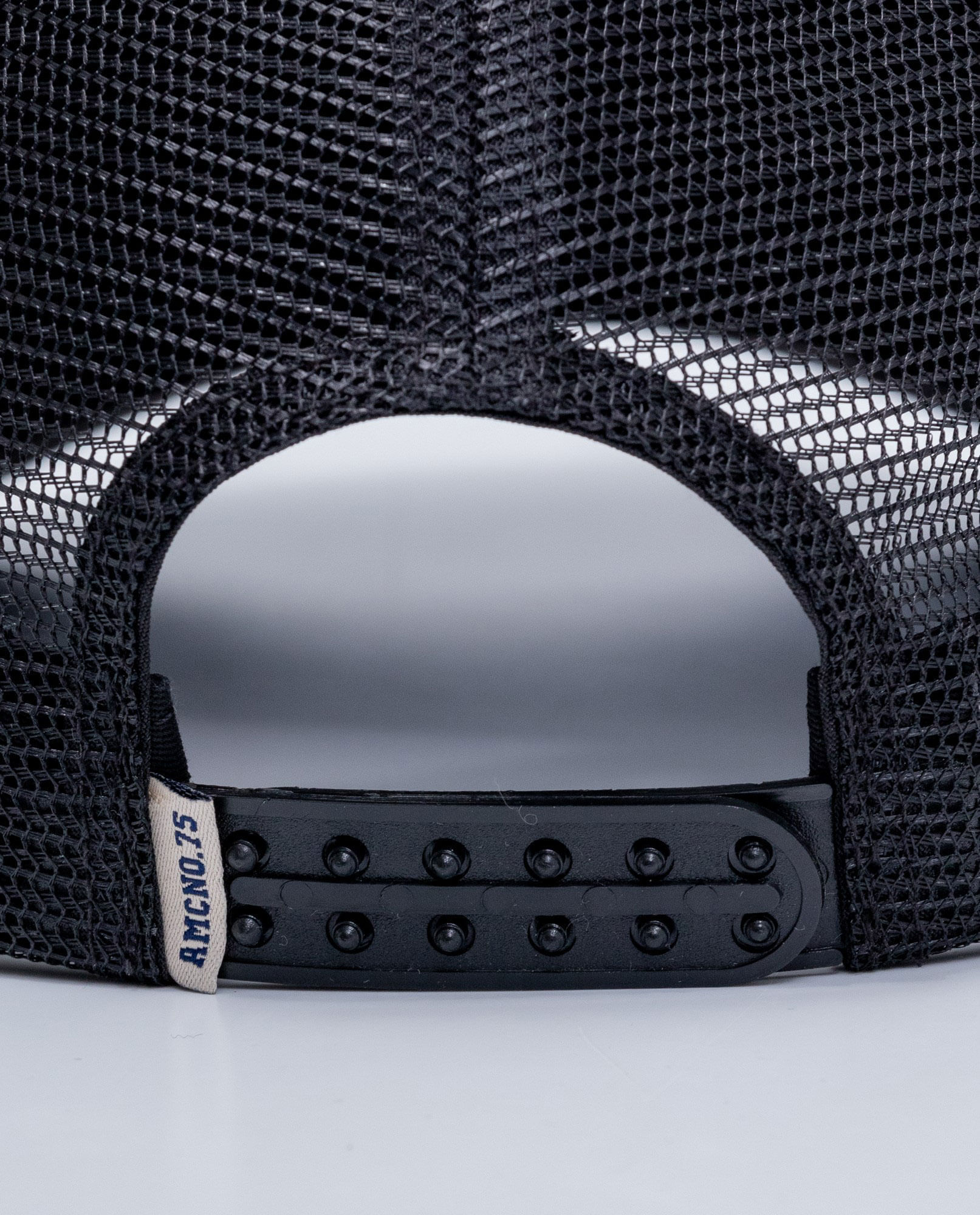 Gorra estilo Trucker para hombre