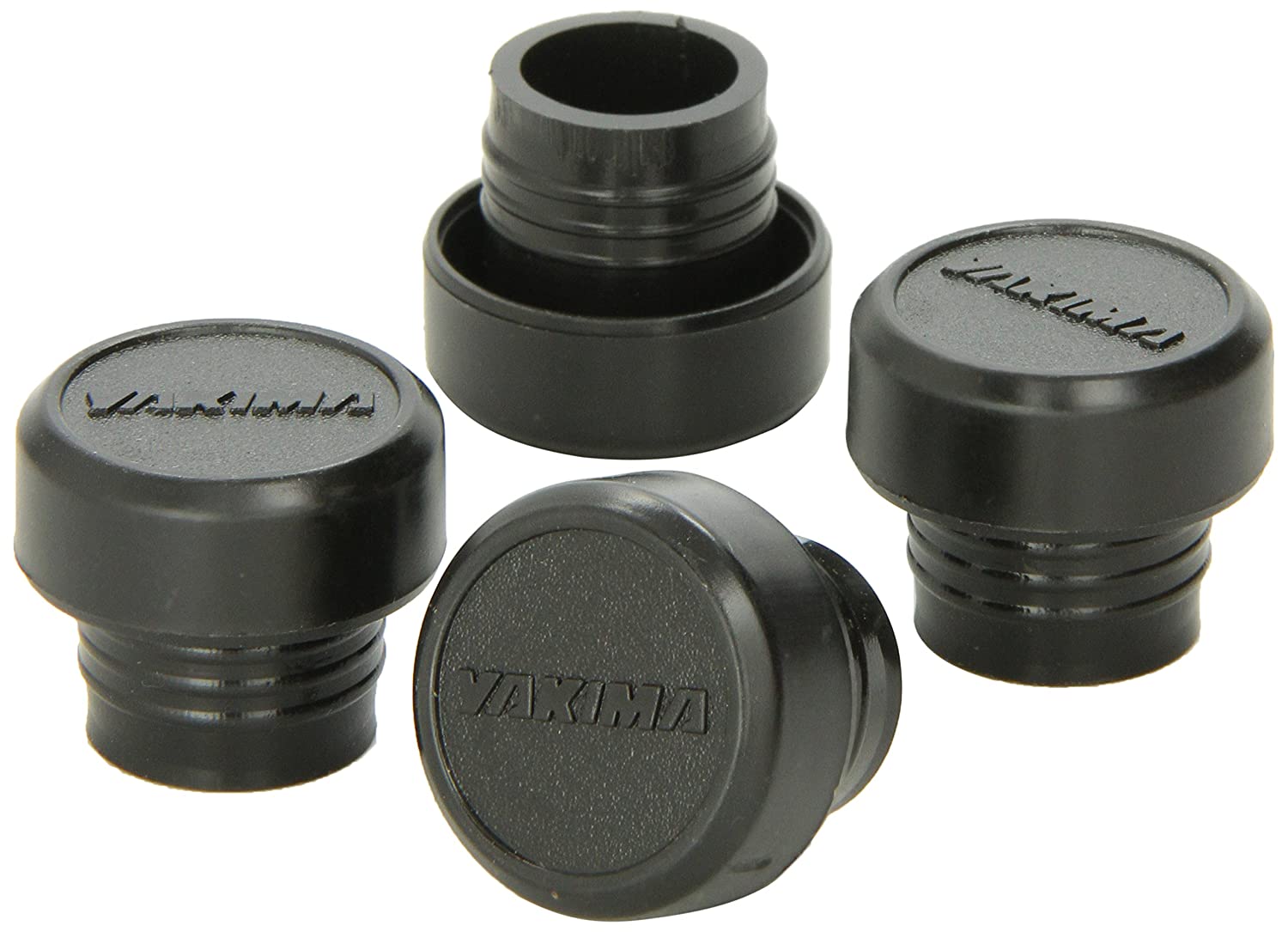 Tapones Para Barras Yakima End Caps